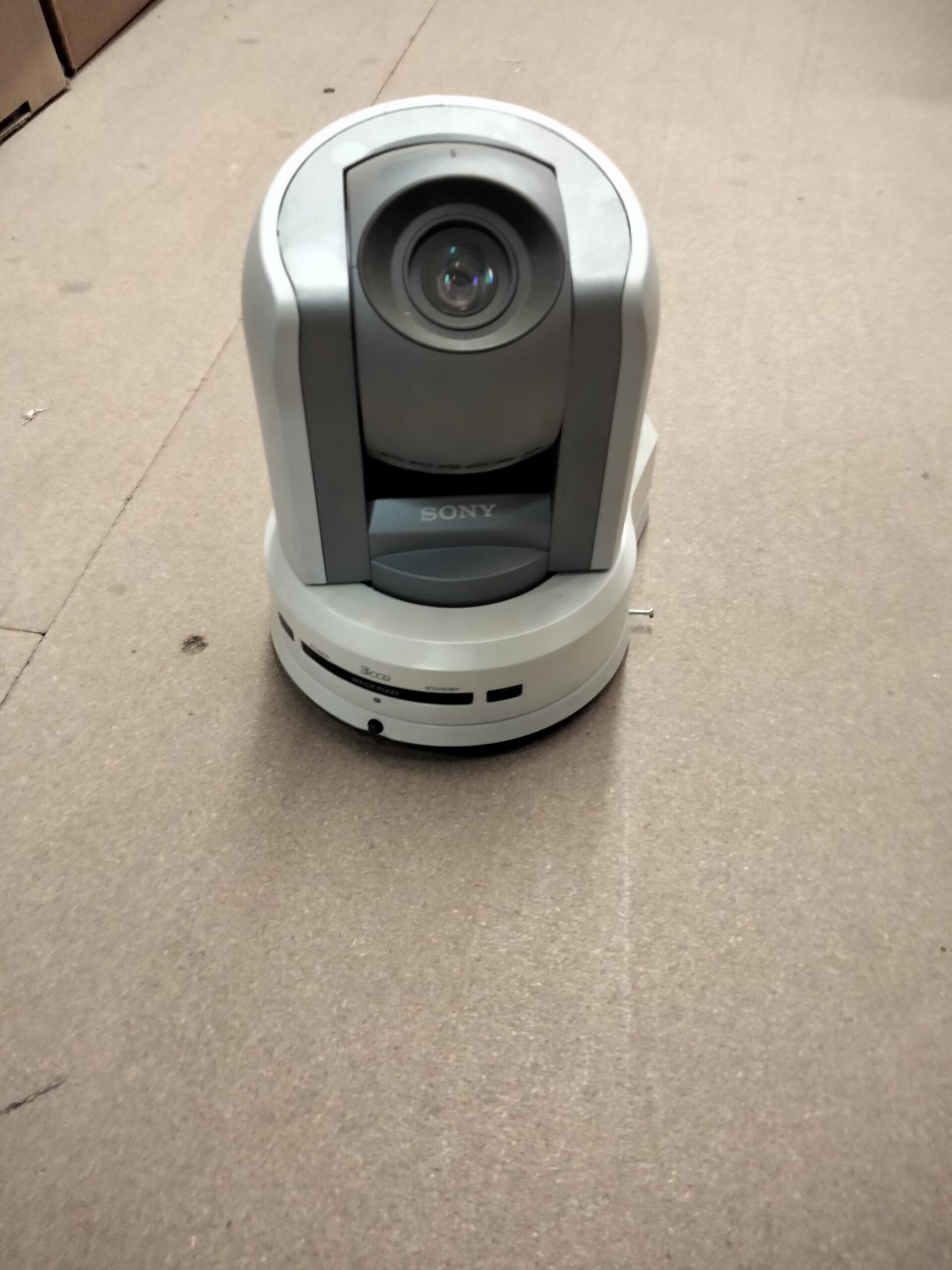 SONY 3CCD BRK - Octalino